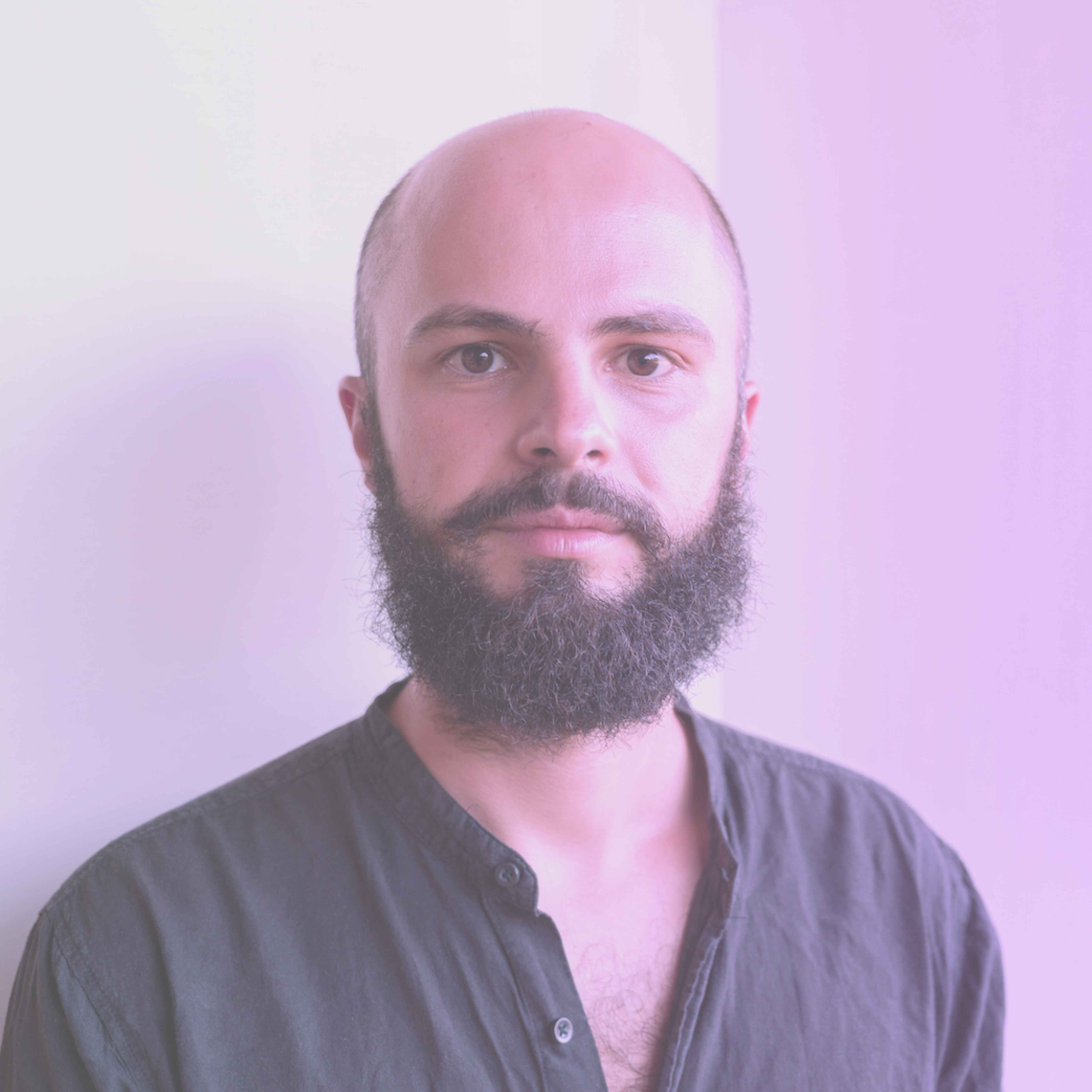 Alessandro Del Re